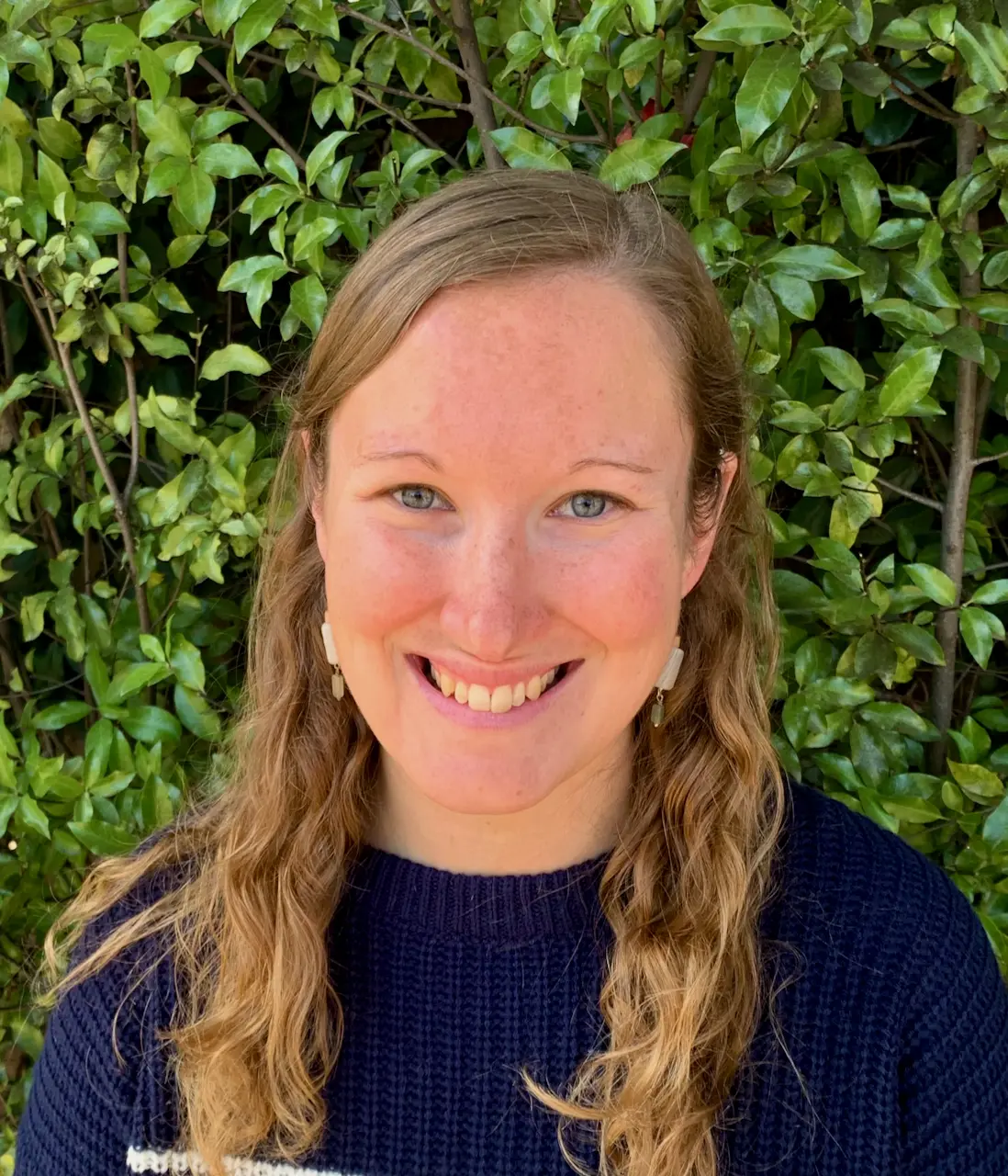 Kristy Shanks, LCSW — Bay Psychology Group, Inc.