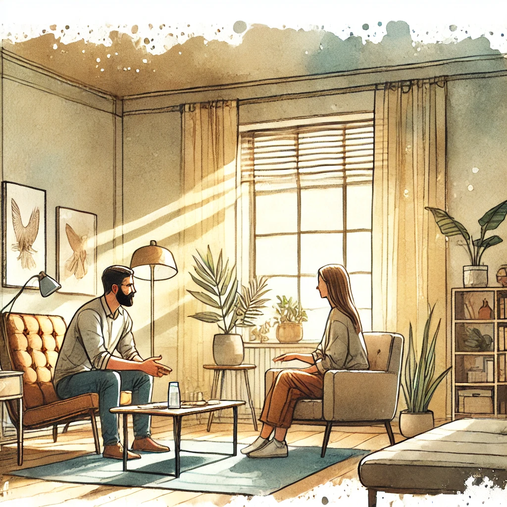 Flexible Psychotherapy Approach For Lasting Change: The Dangers Of ...