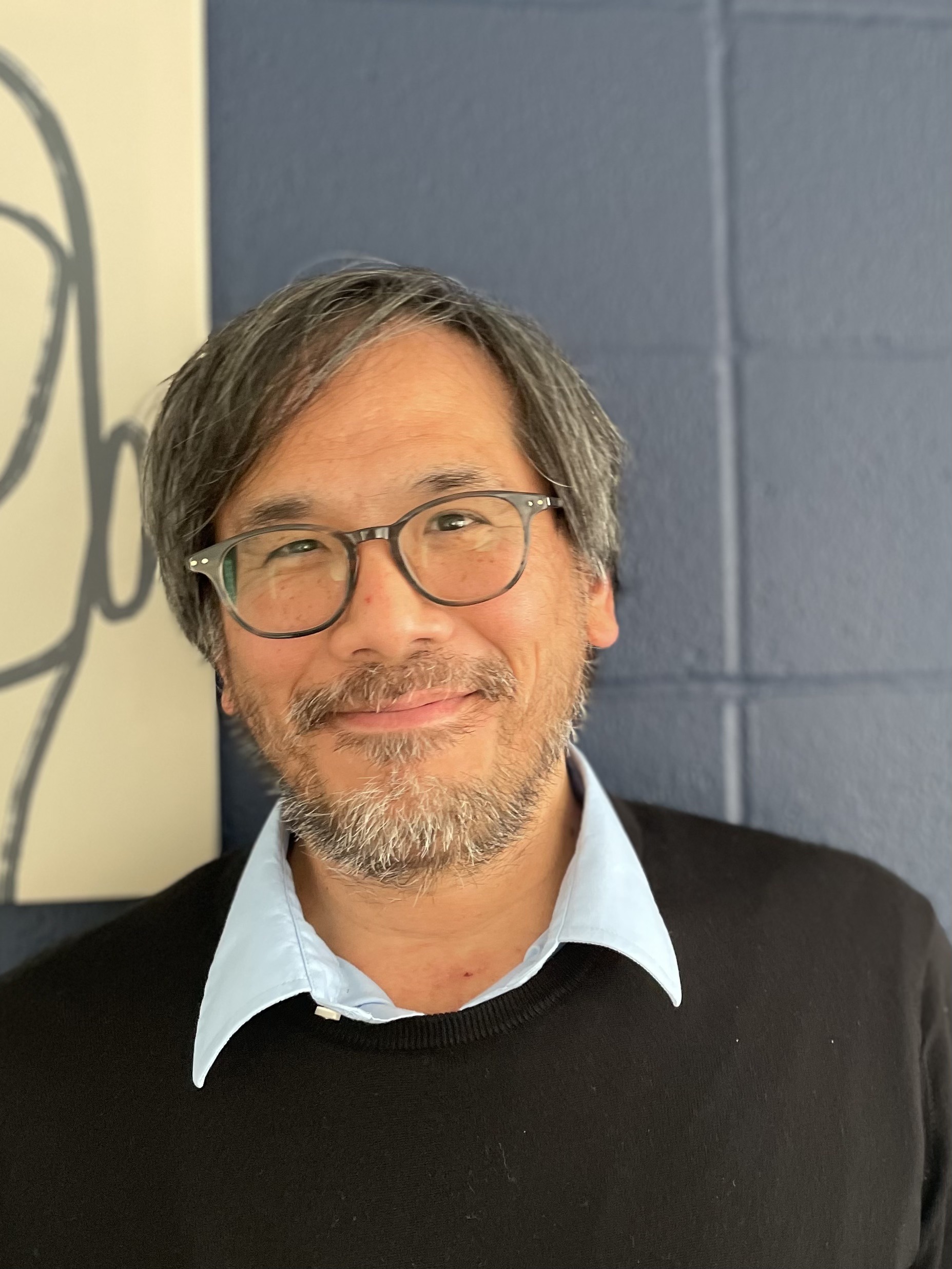 Michael Cheng, MA — Bay Psychology Group, Inc.